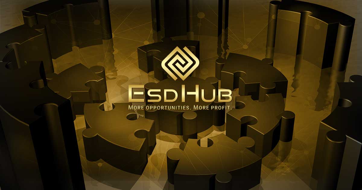 Home » The ESD EcoSystem